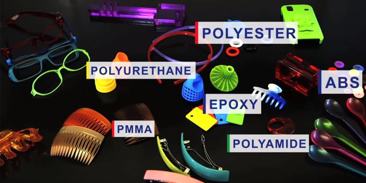 Ever Green – Plastic Coloring