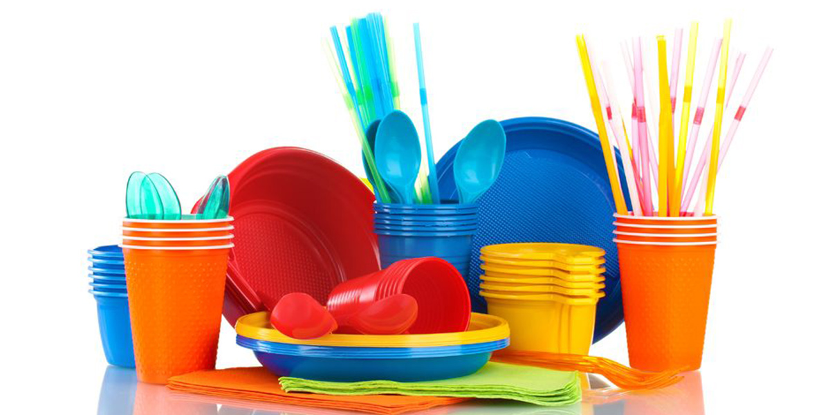 Ever Green – Plastic Crockery & Furnitures