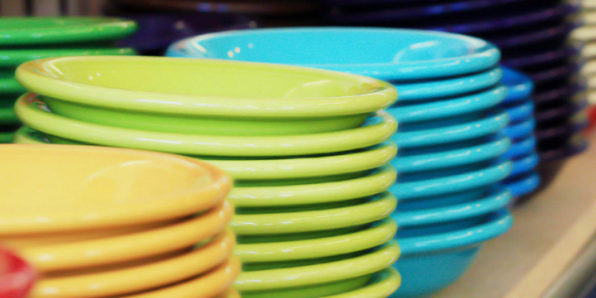 Ever Green – Plastic Crockery & Furnitures